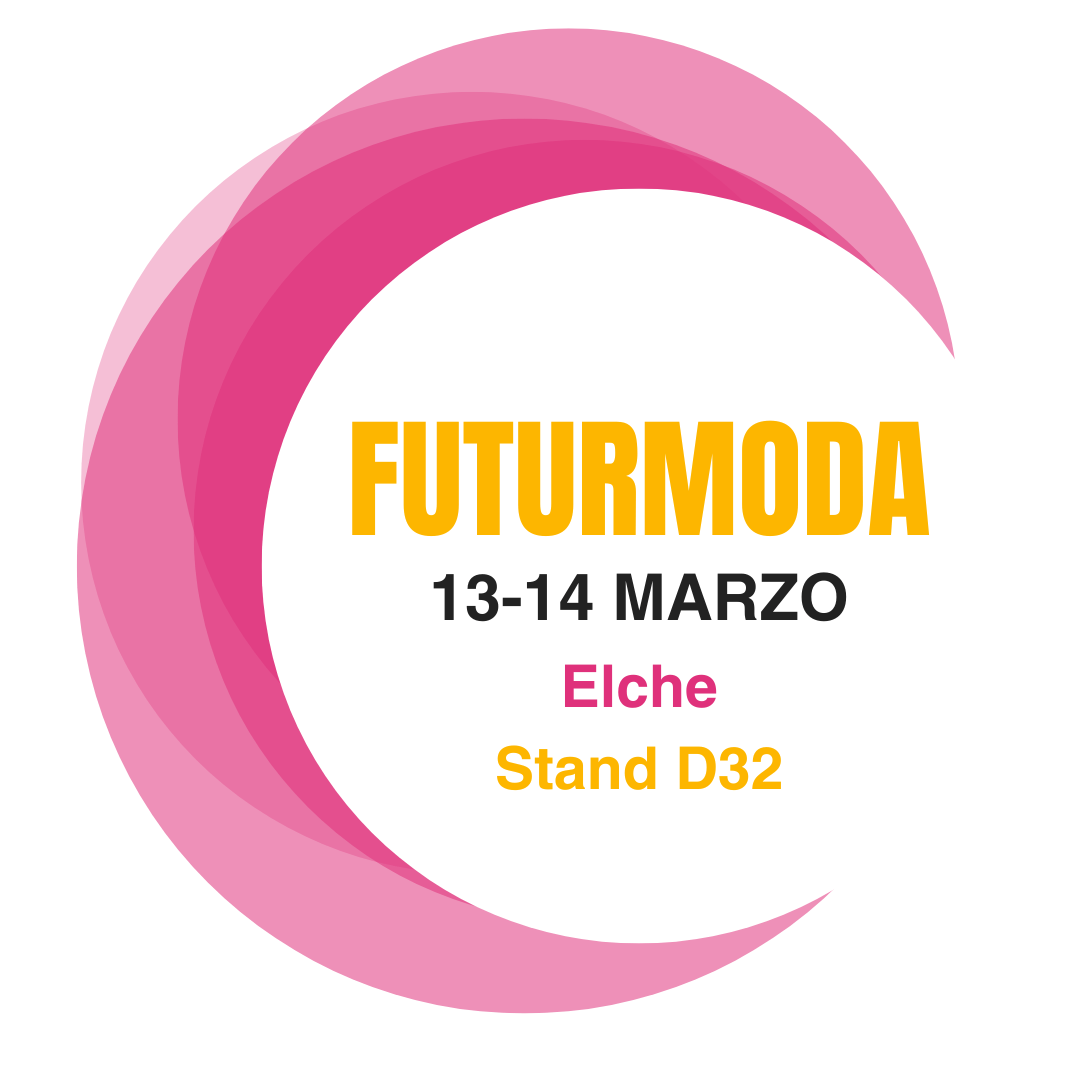 FUTURMODA 2024 - Stand D32 • SDi