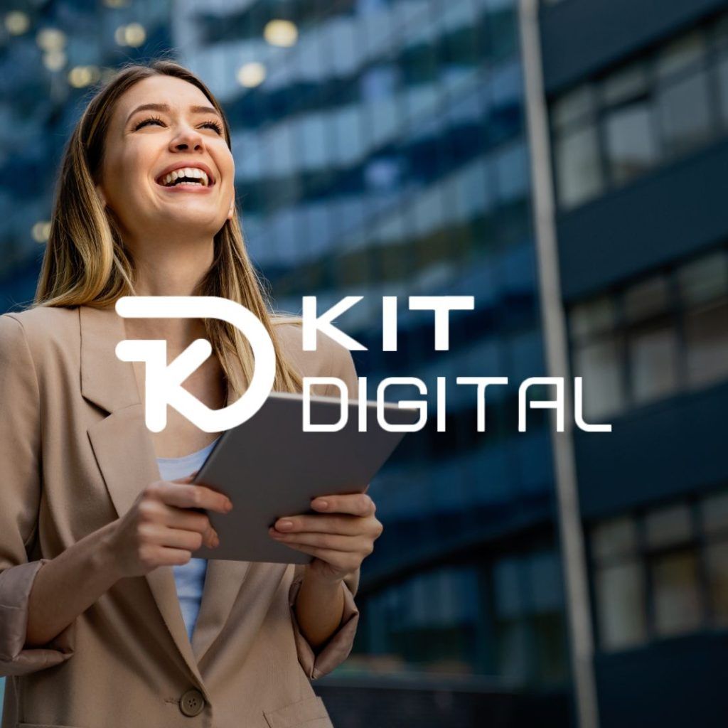 kit digital • SDi